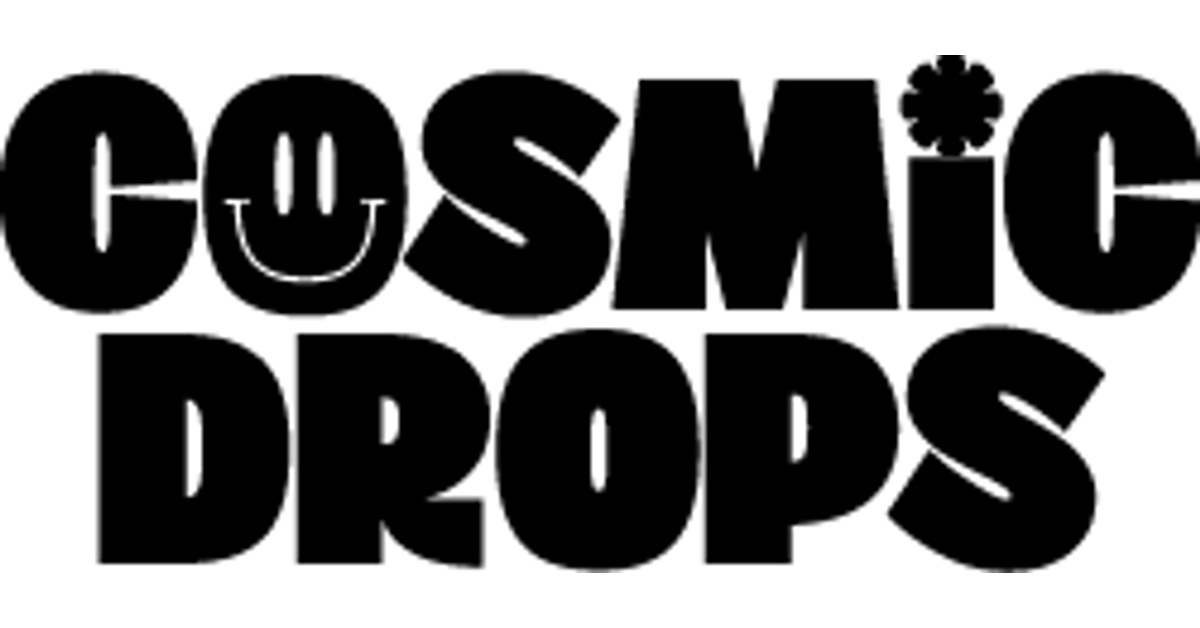 Cosmic Drops: Buy Delta-8, Delta-9, THC-P Vape and Edible Hemp Gummies ...