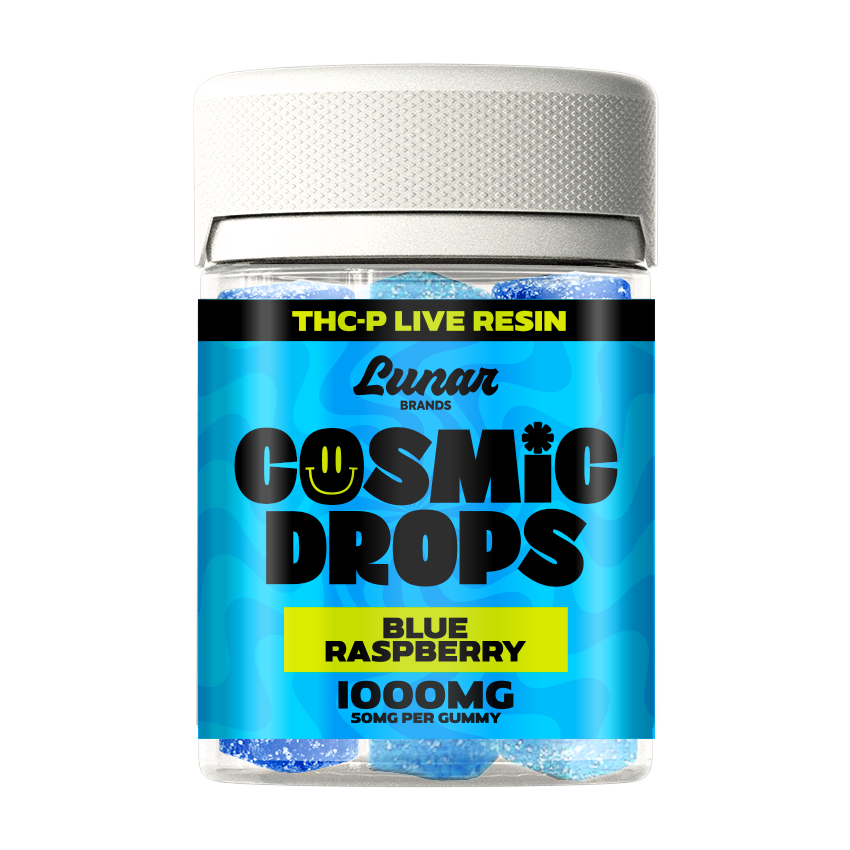 Cosmic Drops: Buy Delta-8, Delta-9, THC-P Vape and Edible Hemp Gummies ...